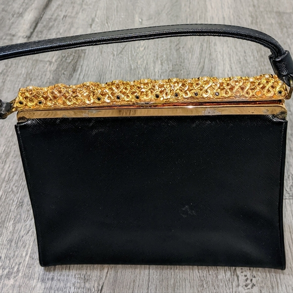 AfterFive | Bags | Vintage After Five Purse | Poshmark